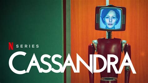 Cassandra Kritik Zur Netflix Serie Die Deutsche Antwort Auf “black