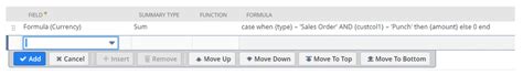 Dynamically Created Fields In Netsuite Part Ii