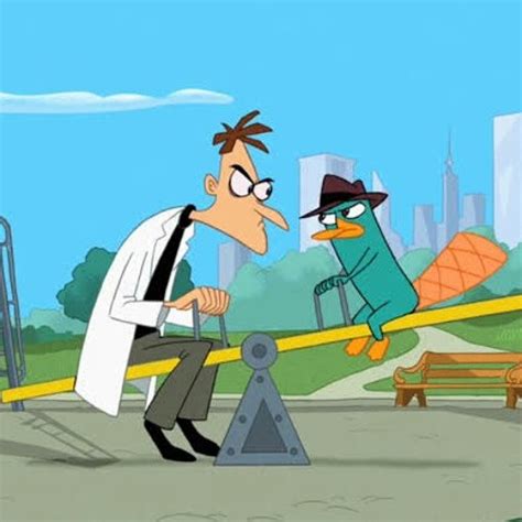 Stream Phineas And Ferb My Nemesis Indonesia Version By Dfk 219