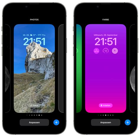 IOS This Is How You Can Customize Your Lock Screen