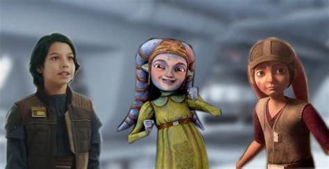 Humans Can Mate With At Least Four Other Species To Produce Offspring True Star Wars Fans