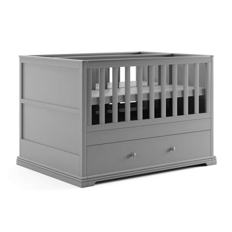 Harlow Twin Cot — Psw Furnishings