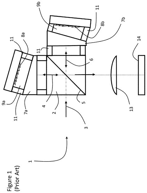Spatial Heterodyne Spectrometer Eureka Patsnap