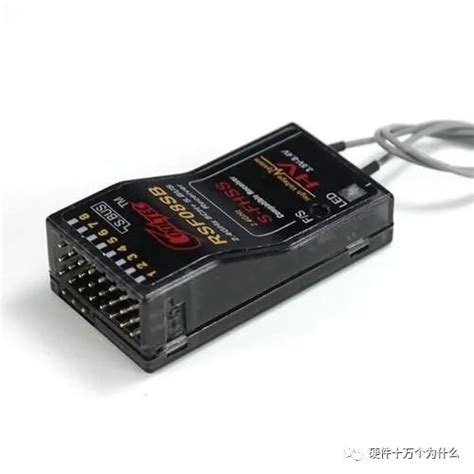 sbus协议及编解码 csdn博客