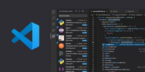 Javascript 微软最热门的10款前端开源项目！ 个人文章 Segmentfault 思否