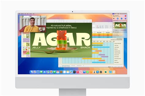 MacOS Sequoia Brings IPhone Mirroring Safari Updates And More