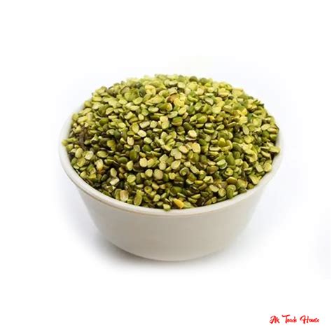 Moong Dal Chilka Ak Tradehouse