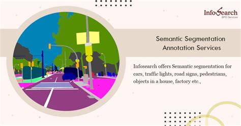 enhancing image analysis with semantic segmentation annotation
