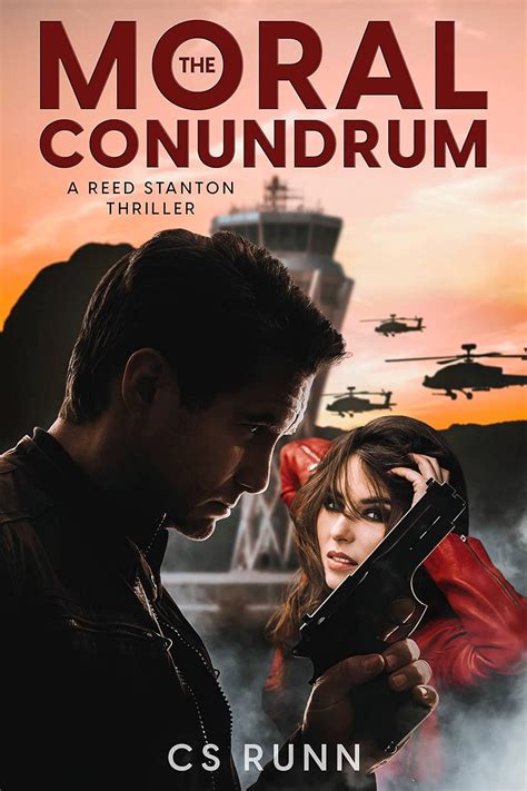Our Town Book Reviews Moral Conundrum