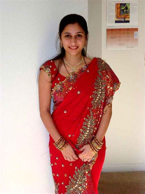 Telugu Web World Desi Babes In Beautiful Traditional Sarees