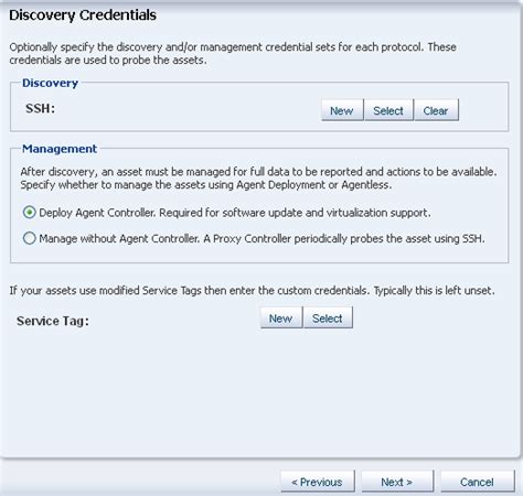 oracle® enterprise manager ops center