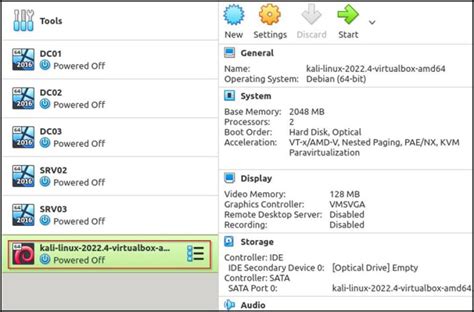 how to create a virtual hacking lab ultimate setup