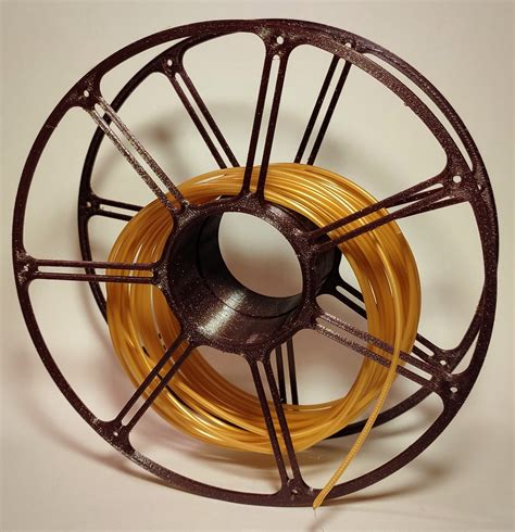 Spool For Samples By Marek S Download Free STL Model Printables Com