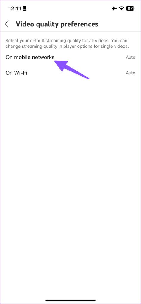 Top 7 Ways To Limit Cellular Data Usage On IPhone