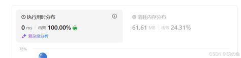 Leetcode 11 盛最多水的容器 Csdn博客 Leetcode 11 盛最多水的容器 Csdn博客