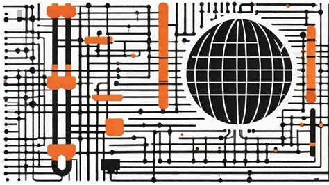 Premium Ai Image Robust Zero Trust Network Architecture For Enhanced Security