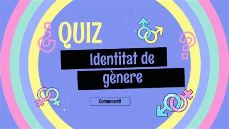 Quiz Educación Sexual