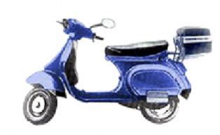 LML Scooters In India Budget Scooty Prices Mileage Colours Specs Reviews