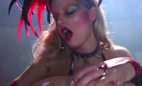 Strip Dancers Get Naked At The Bar To Have Wild And Crazy Sex