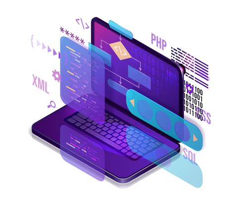 Custom PHP LIT Creations
