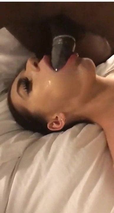 Dubbele Penetratie Door Grote Zwarte Lul Xhamster