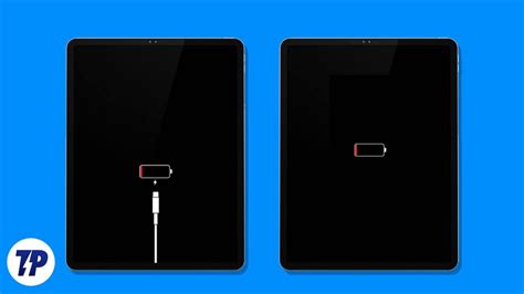 7 simple ways to fix ipad not charging issue [2025] techpp