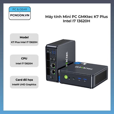 M Y T Nh Mini Pc Gmktec G Intel N Pcngon