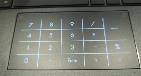 Bug Slide Gesture Not Satisfactory Issue Asus Linux Drivers Asus Numberpad Driver