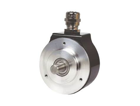Solid Shaft Encoder J 50s Series Dealer And Distributor In Chennai