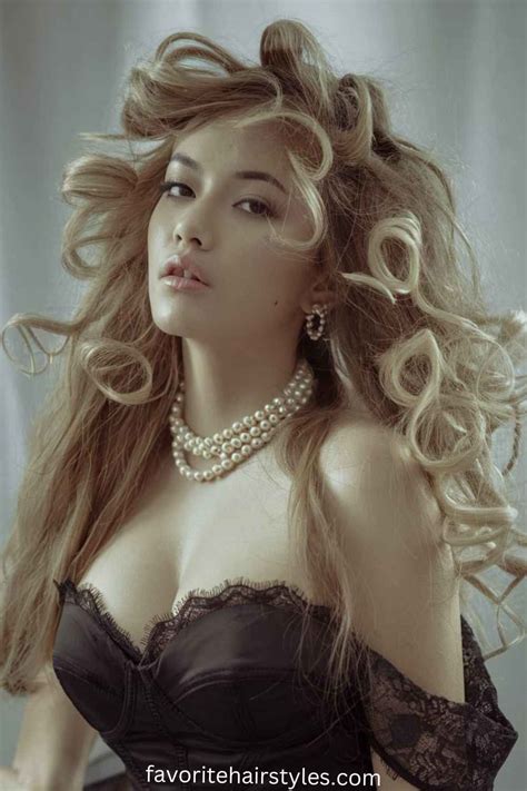 Timeless Long Hairstyles For Women Over Favorite Hair Styles Trendy Haircuts For Men