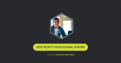 Pedro Restrepo Torre