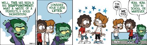 Today On Crabgrass Comics By Tauhid Bondia Gocomics