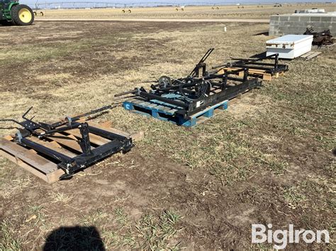 Goodwin Corn Head Sweep Agriculture Bigiron