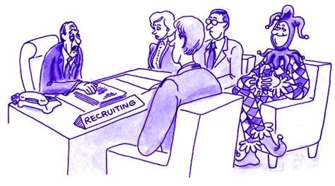 24 Weird Interview Questions And How To Answer