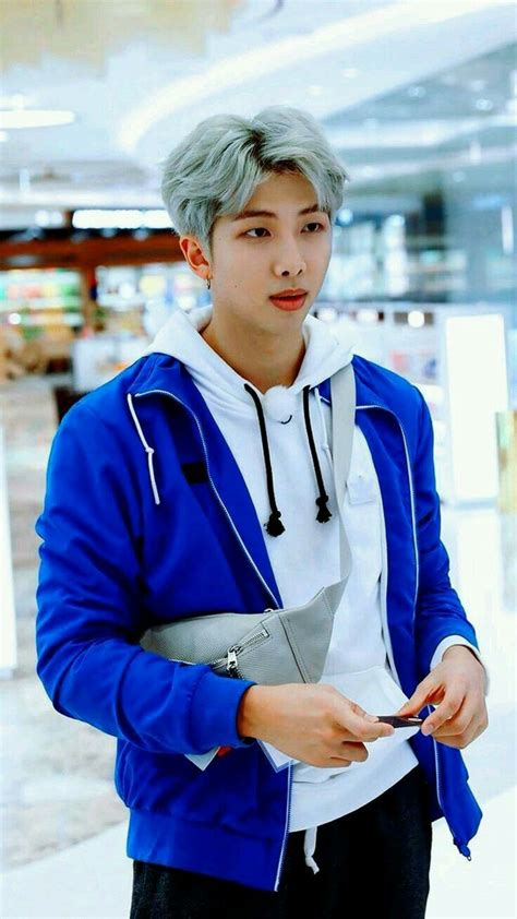 نامجون Şarkıcılar Ünlüler Aktör