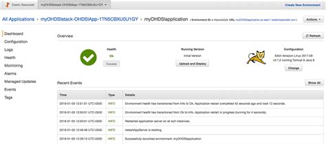 Ohdsi を使用して健康分析のために Aws でデータ科学環境を作成する Amazon Web Services ブログ