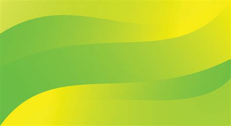 Vector Gradient Background Green Modern Design 36455900 Vector Art At