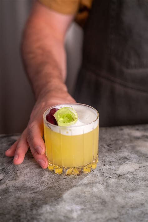 The Top Culinary And Cocktail Trends For 2025 Life Is Suite