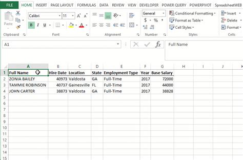 Dynamic Charts In Excel A Tutorial On How To Make Life Easier