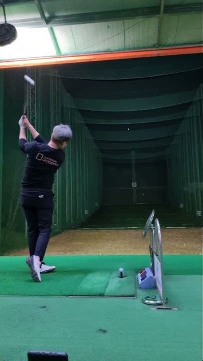 골프 유튜브 보며 자란 골린이 백돌이는 벗어났고 싱글로 가즈아~ 곧 싱글 골프스윙 아이언스윙 Golf Golfswing Youtube