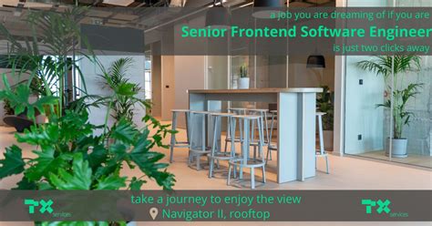 Hal Taylor On Linkedin Were Looking For Smart And Talented Frontend