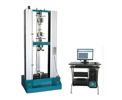Digital Electronic Universal Testing Machine