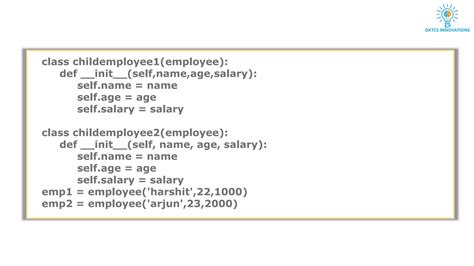 Object Oriented Programming Using Pythonpdf Programming Languages Computing