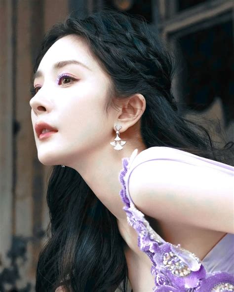 Yangmi Fanpage On Instagram