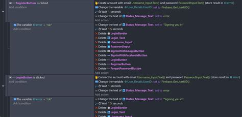 Need Help Setting Up Firebase For Authentication How Do I