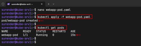 kube scheduler the kubernetes scheduler 4sysops