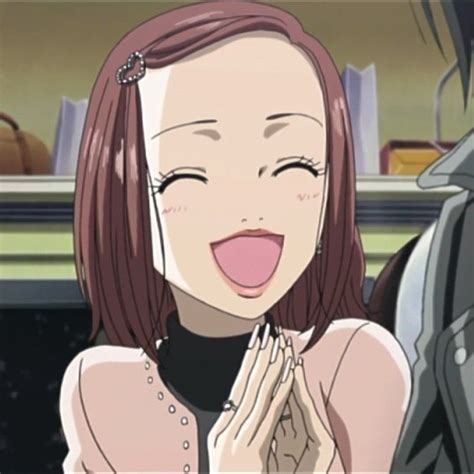 Hachi Icon Nana Manga Nana Komatsu Nana