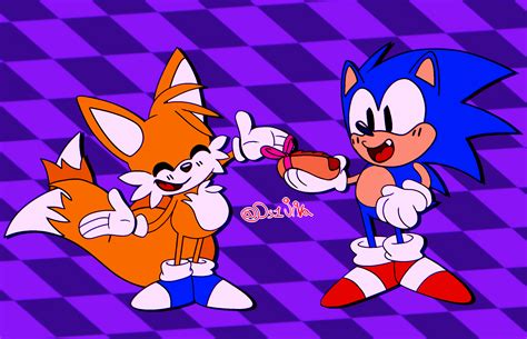 Happy Birthday Sonic 32th By Jivads1 On Newgrounds