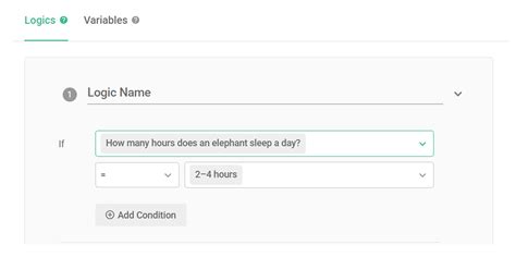 Calculation Mode｜surveycake Help Center