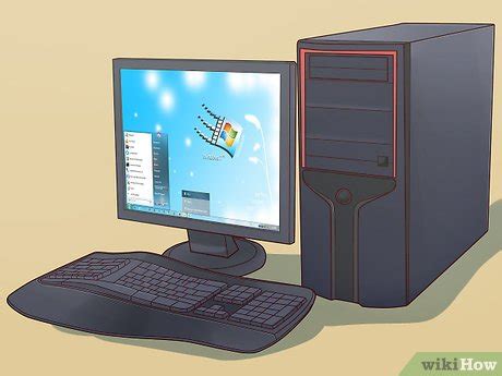 Ways To Set Up Two Computers For LAN WikiHow